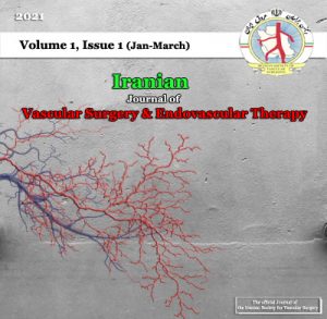 Iranian Journal of Vascular Surgery and Endovascular Therapy | انجمن ...